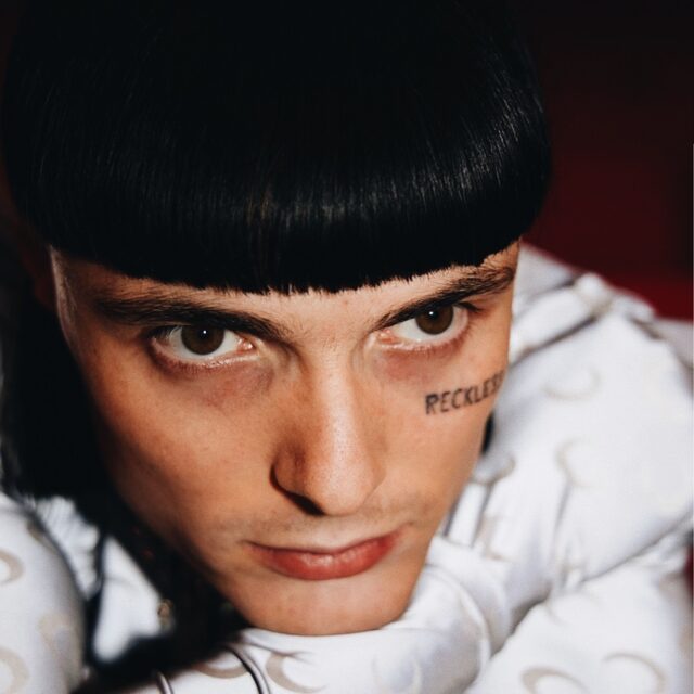 AIME SIMONE - Trianon