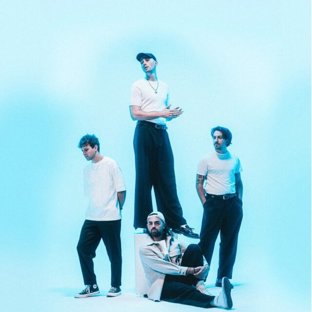 Programmation - Trianon