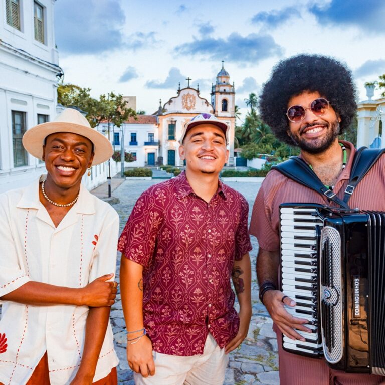 Programmation - Trianon