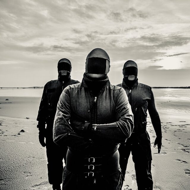 FRONT 242 & GUEST - Trianon