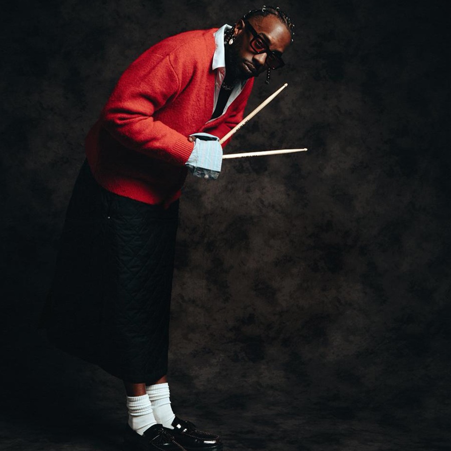 HOUSE OF VEEKO - Trianon