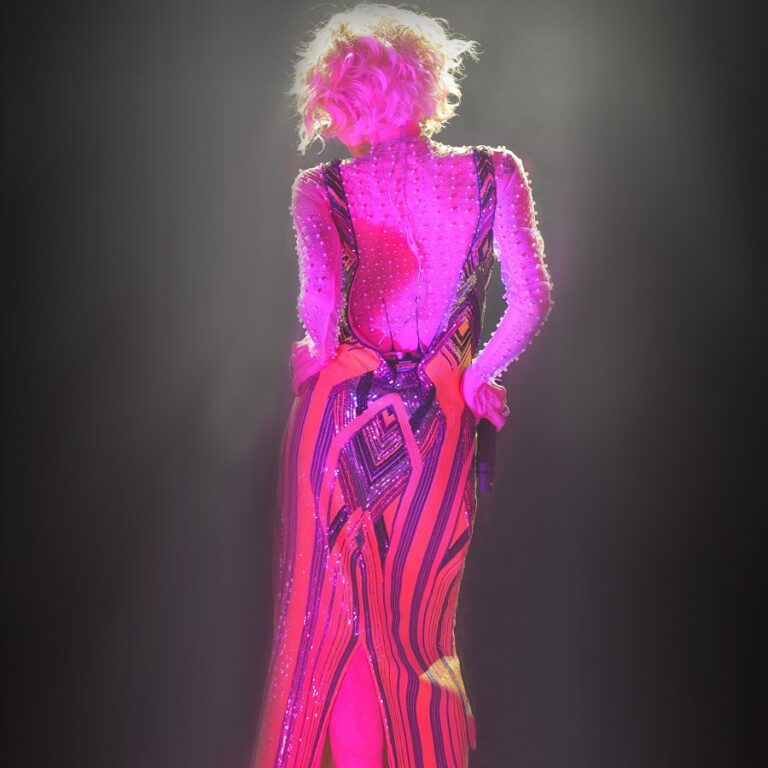 Programmation - Trianon