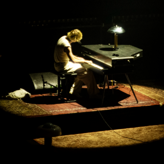 Programmation - Trianon