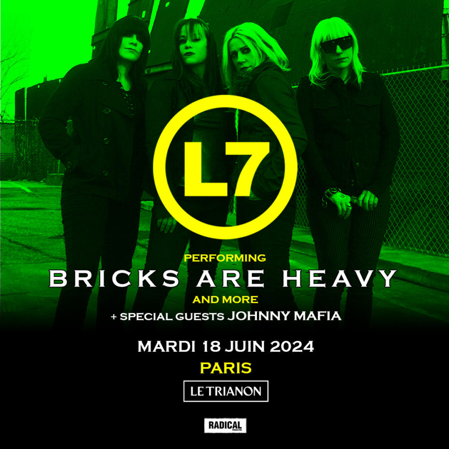 L7 - Trianon