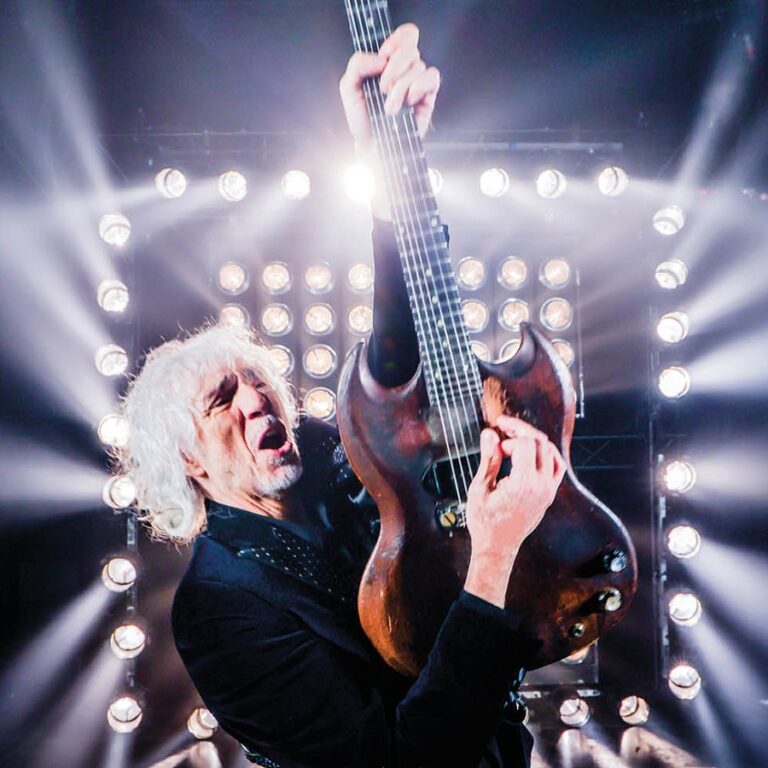 Programmation - Trianon