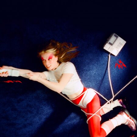 Programmation - Trianon