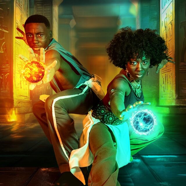 Programmation - Trianon